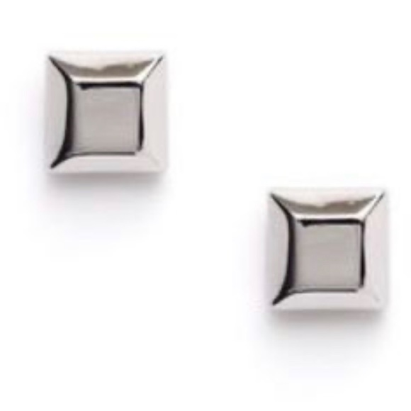 kate spade | Jewelry | Kate Spade Big Dipper Silver Earrings | Poshmark